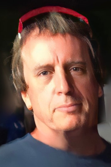 Daniel K. Morrison 1962-2022 | News, Sports, Jobs - The Vindicator